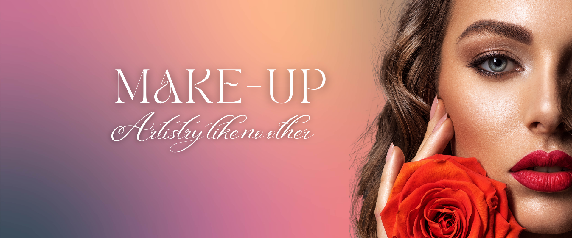 Makeup – Hair Journeys Beauty